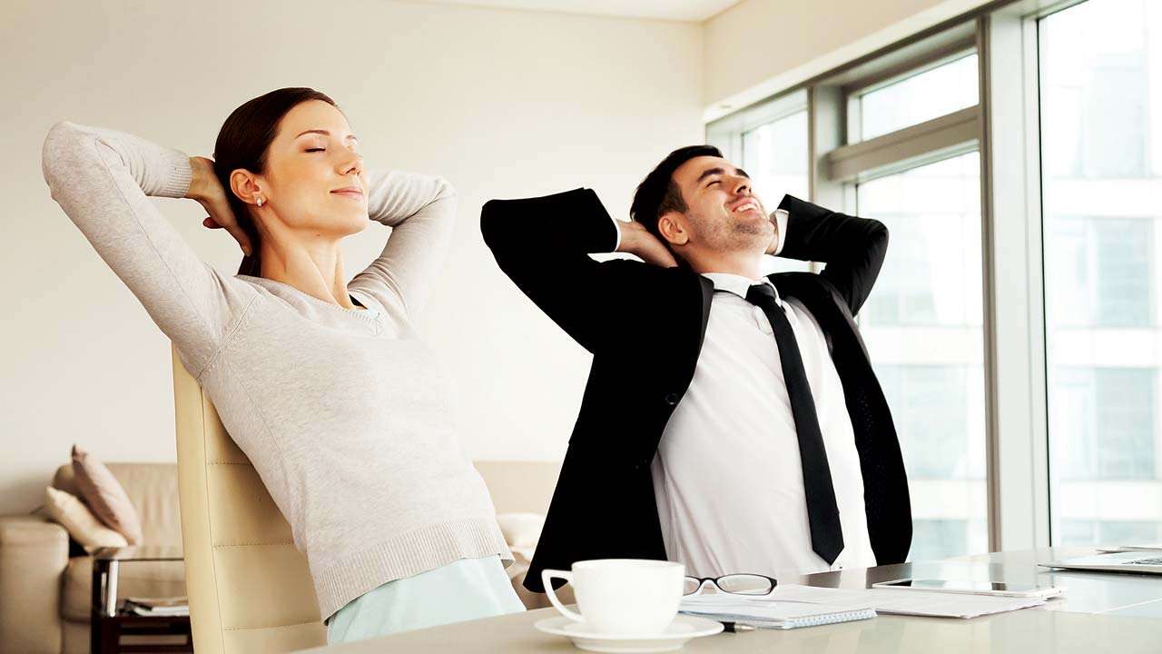 Devenir un manager zen conscient pleinement de ses talents